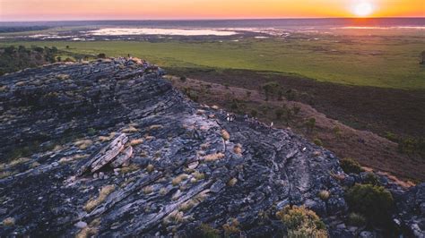 Kakadu Destination Guide Northern Territory Australia