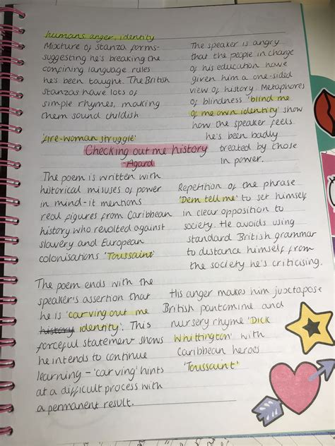 20 English Gcse Revision Ideas English Gcse Revision Vrogue Co