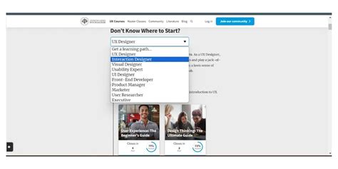 Top 7 Websites To Learn UI UX Design Updated GUVI Blogs