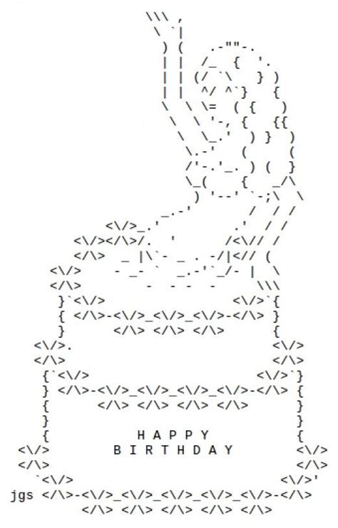 Dibujos Ascii Memes