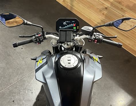 BMW F 900 R A2 Finition Pro Contrat Entretien Adventure BMW
