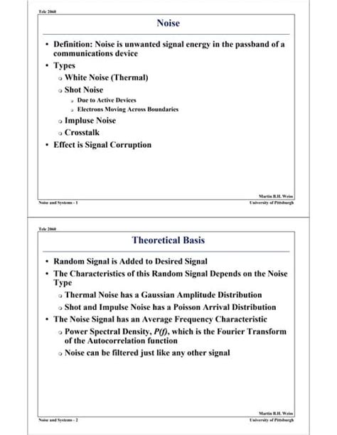 Satellite Link Design Basic Transmission Theory And Noise Temperature Pdf