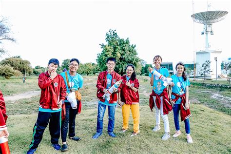Gistda Space Camp 2019 5 Space Inspirium