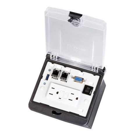 Murrelektronik Modlink Panel Interface Sensors Incorporated