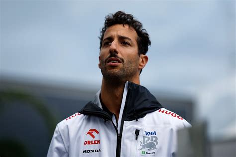 ジャックヴィルヌーヴ リカルドに反撃現役F1ドライバーにしては個人的な発言 F1 Gate