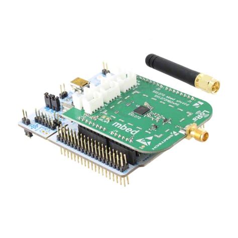 p nucleo lrwan1 stmicroelectronics development boards kits
