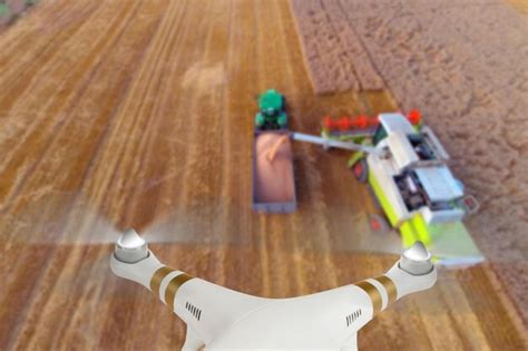 Premium Ai Image Young Man Handling Drone Using Virtual Reality Glasses