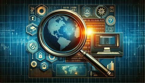 Reconnaissance Vs Scanning In Cybersecurity Understanding The Difference