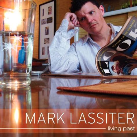 Living Past By Mark Lassiter On Amazon Music Uk