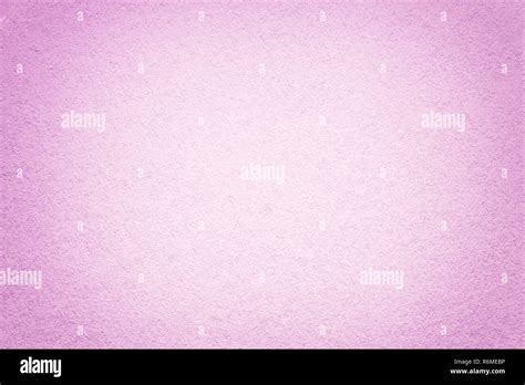 Texture Of Vintage Light Pink Paper Background With Vignette Structure