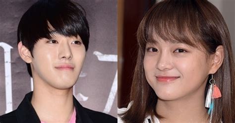 김세정 안효섭과 황당 열애설 해명 “왜 함께 여행을베스트 프렌드와 갔다”