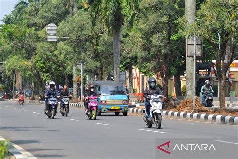 Organda Bogor Sepakat Naikkan Tarif Angkutan Umum Beragam Antara News