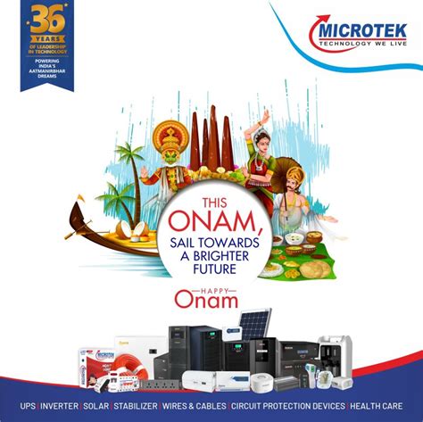 Microtek International Pvt Ltd On Linkedin Microtek Happyonam