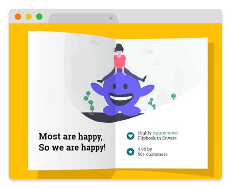 Joomla Flipbook Extension With Realistic D Dearflip