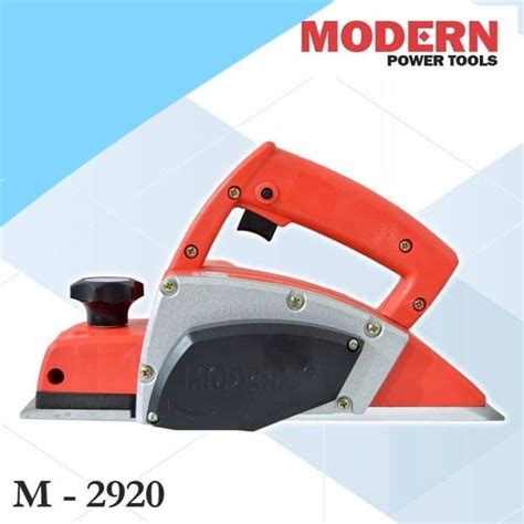 MODERN M 2900 Planner Serut Kayu Planer Ketam Pasah Sugu M2920 Mesin