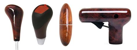 Custom Shift Knobs Can You Handle One In Your Ride
