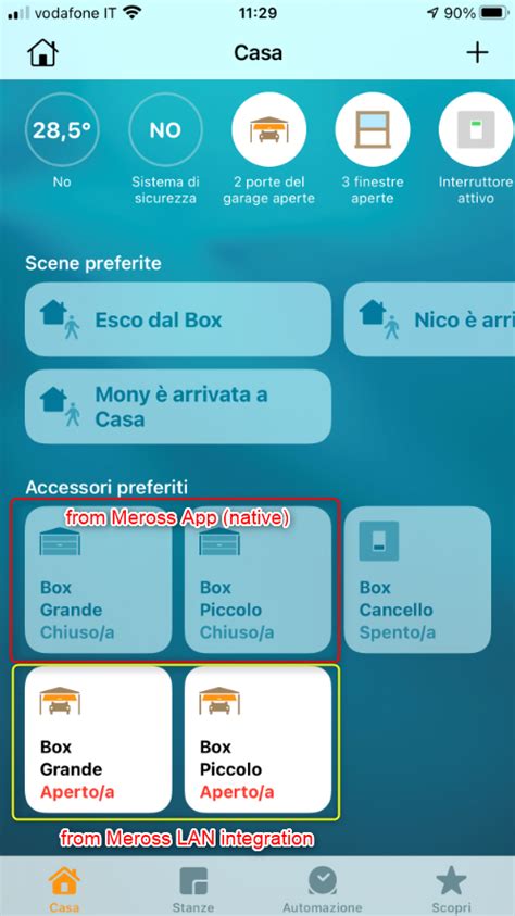 Msg100 Needs To Be Adjusted · Issue 29 · Krahabb Meross Lan · Github