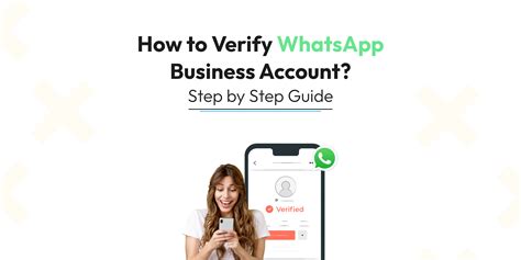 How To Verify Whatsapp Business Account Step By Step Guide