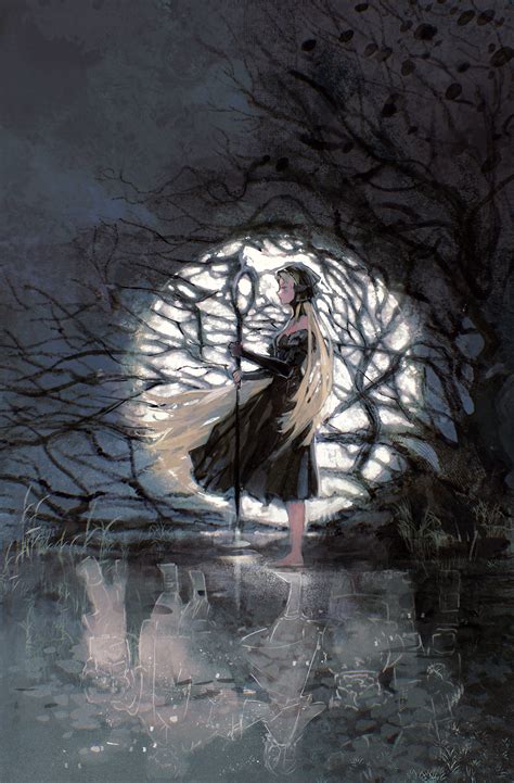 Marcille Donato Falin Touden Laios Touden Senshi Chilchuck Tims And More Dungeon Meshi