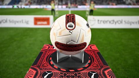 Süper Lig in iki haftalık programı belli oldu Son Dakika Haberleri