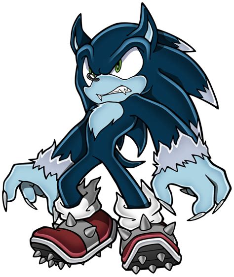 Sonic The Werehog Sonic Dash Sonic And Amy Sonic And