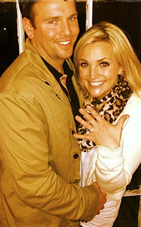 Exclusive Jamie Lynn Spears Is Married