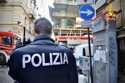 Brescia Trovato Cadavere Carbonizzato Legato In Bagagliaio LaPresse