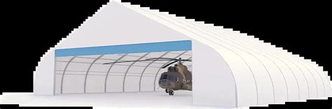 Expert Military Tent Solutions By Shelter Structures Durability