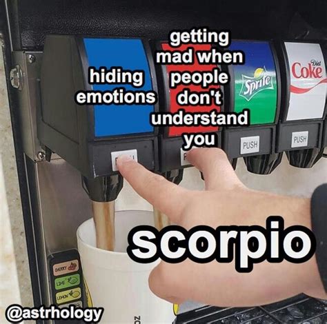 When Signs Feel Misunderstood Rastrologymemes