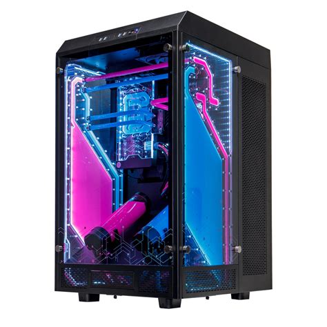 Custom Wc Loop Builders In Uk Overclockers Uk Forums