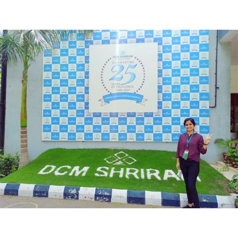 Richa Singh On Linkedin Dcmsac Dcmgroup Newjob 351 Comments