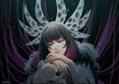Pin By Iian Xll On Genshin Inpact In 2022 Anime Art