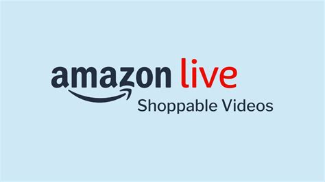 How Does Amazon Live Shopping Work