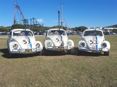 Generations R Herbie