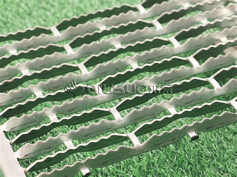 Metal Grating Hebei Qiusuo Wire Mesh Products Co Ltd