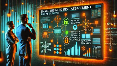 5 Ways Security Advisory Services Protect Small Businesses