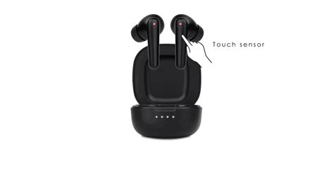 Tune Bluetooth Earbuds Presense
