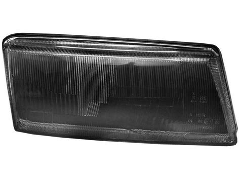 Стекло фары OPEL VECTRA A (J89) 1988-1995 г. (ID#2085193883), цена: 604 ...