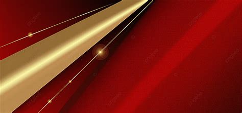 텍스트 복사 공간이 있는 어두운 빨간색 배경의 조명 효과와 겹치는 추상 템플릿 우아한 3d 황금 대각선 삼각형 선 포스터 본문 배경 일러스트 및 사진 무료 다운로드
