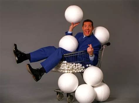 Dale Winton Dead Supermarket Sweep And National Lottery Presenter Has