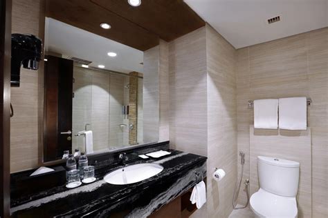 Aston Pasteur Hotel 4⋆ Indonesia Compare Hotel Rates