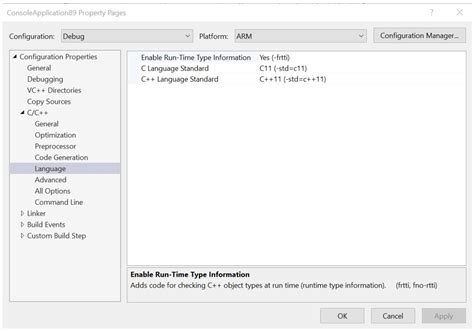 Vs2019 提升linux Intellisense的准确性和性能 官方博客 拓扑梅尔智慧办公平台 Topomelbox 官方站点
