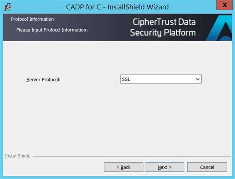 Installing CADP For C On Windows