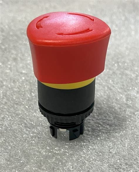 E Stop Emergency Shutoff Switch