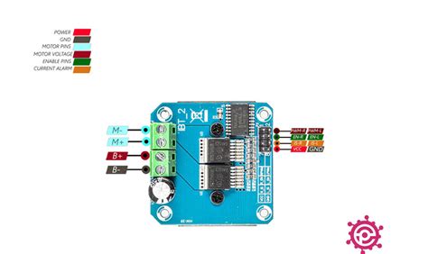 How Can I Reverse The Direction Of The Motors Movement Programming Arduino Forum