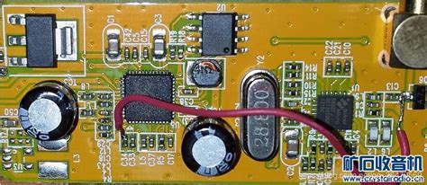 rtl sdr（rtl 2832）的模拟前端硬件结构分析 r820t2 芯片手册 csdn博客