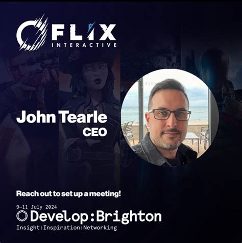 john tearle on linkedin developbrighton gamedev licensing