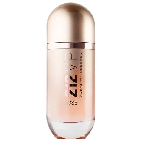 Nước Hoa Carolina Herrera 212 VIP Rose Chính Hãng - Tprofumo