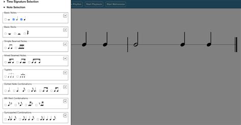 5 Fun Ideas To Use The Rhythm Randomizer In Your Music Classroom Midnight Music
