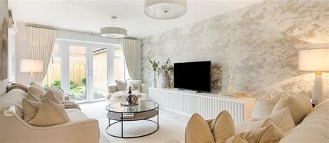 Homes At Willow Fields Alfold Bewley Homes